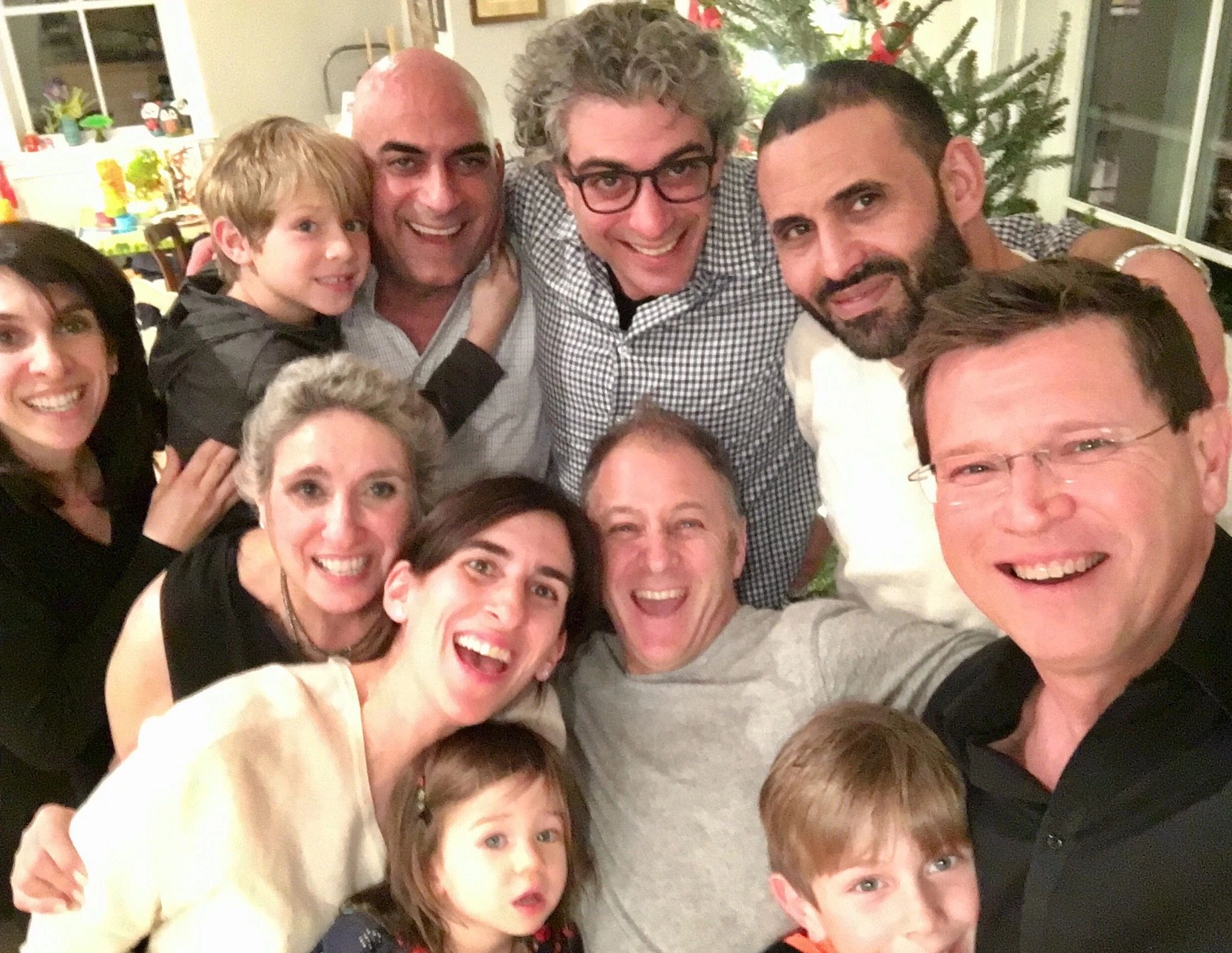 May Kassem Cancer Fund