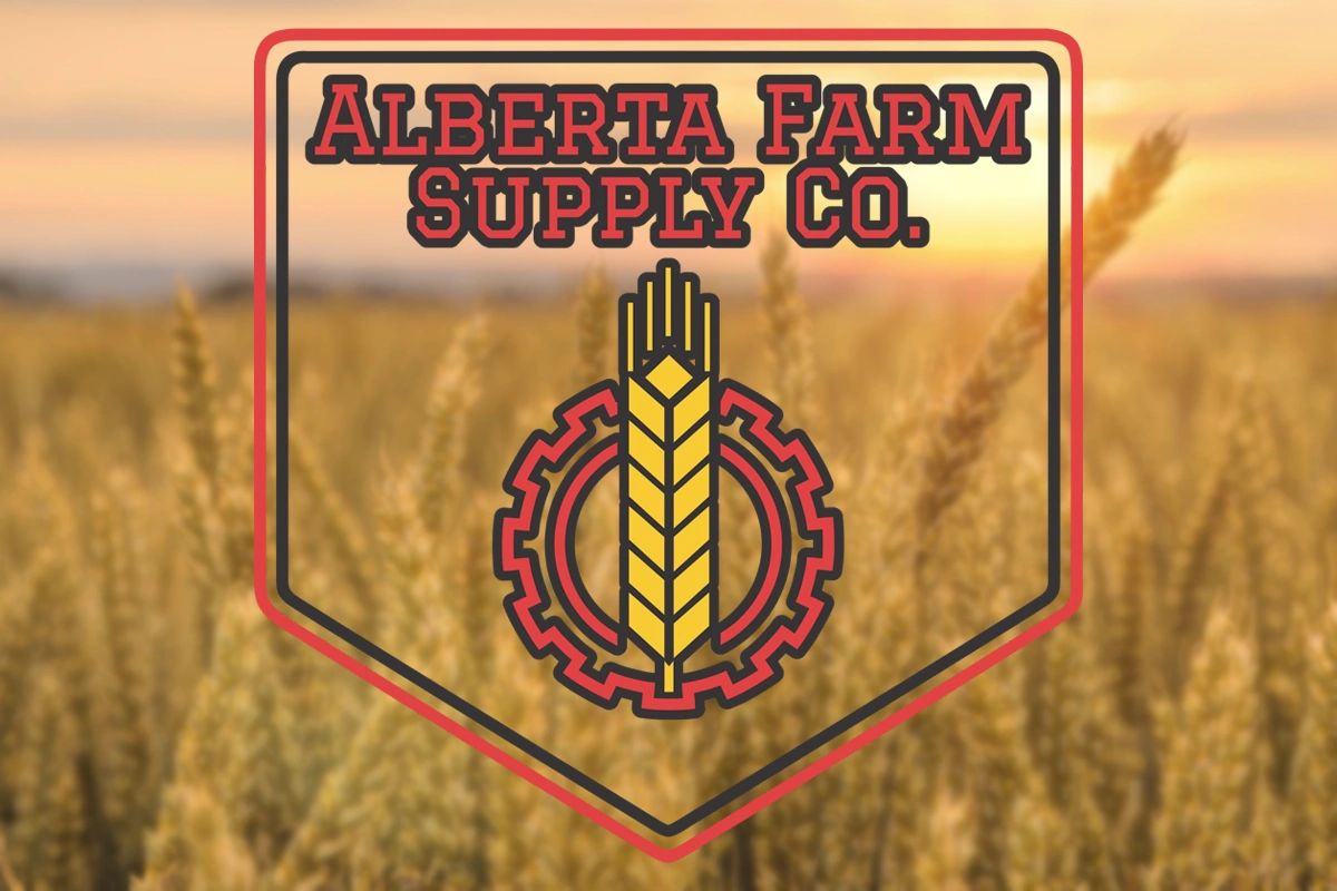 Alberta Farm Supply Co. - Equipment - La Crête, Alberta