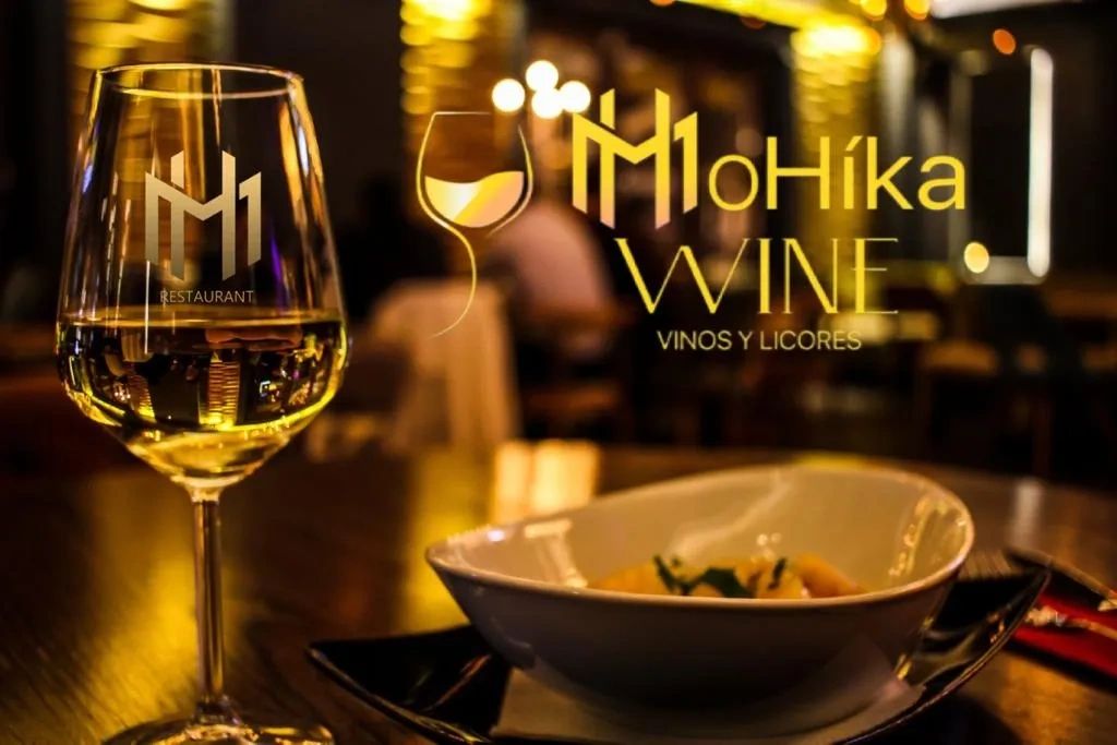 Gourmet, Licores, Vinos - MoHika, !Excelente Alternativa!
