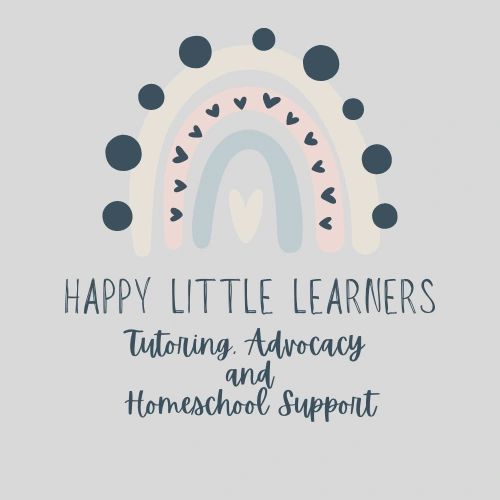 Happy Little Learners