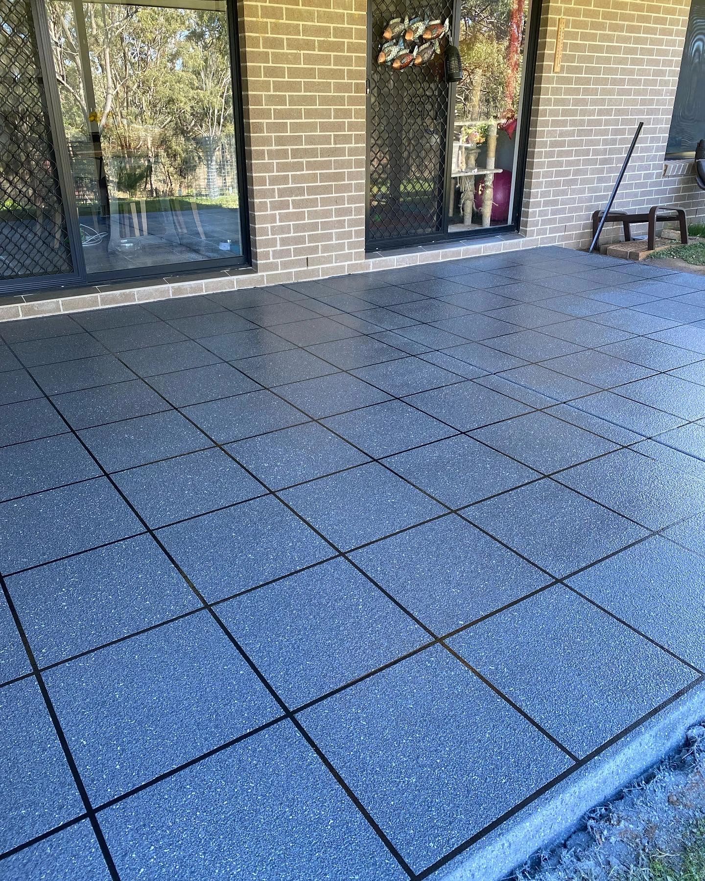 Concrete Coatings | Flashcrete Coatings