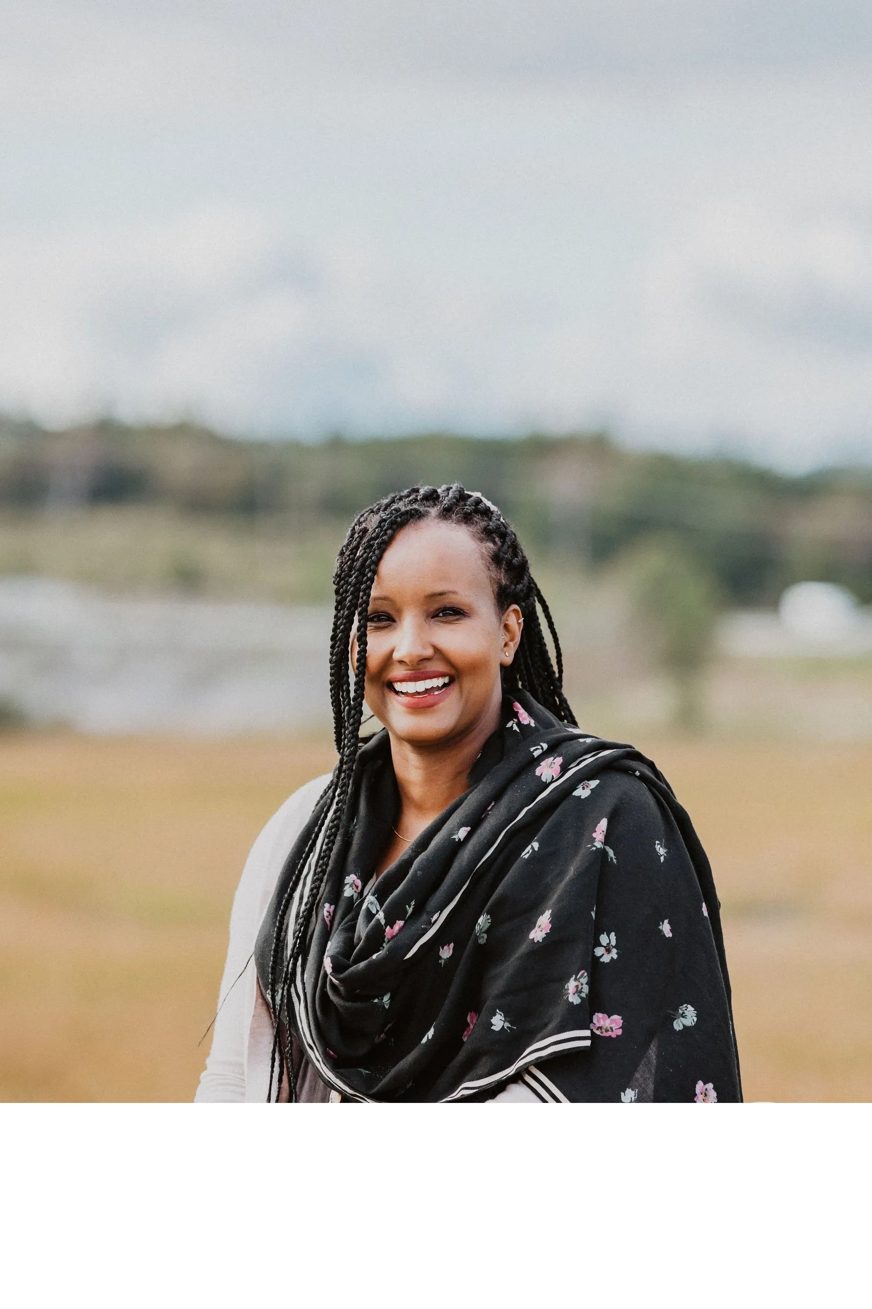 Amina Adam RMT