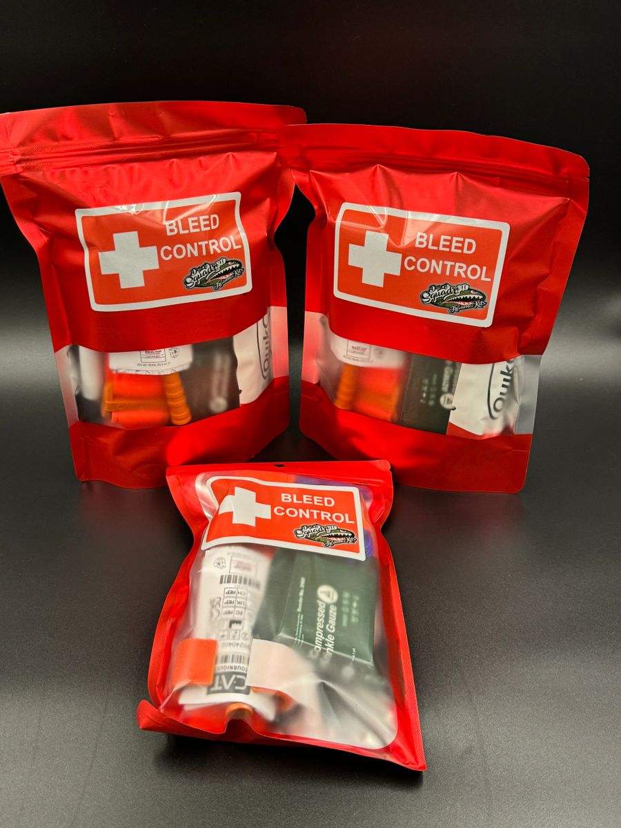 Bleed Control-Individual
