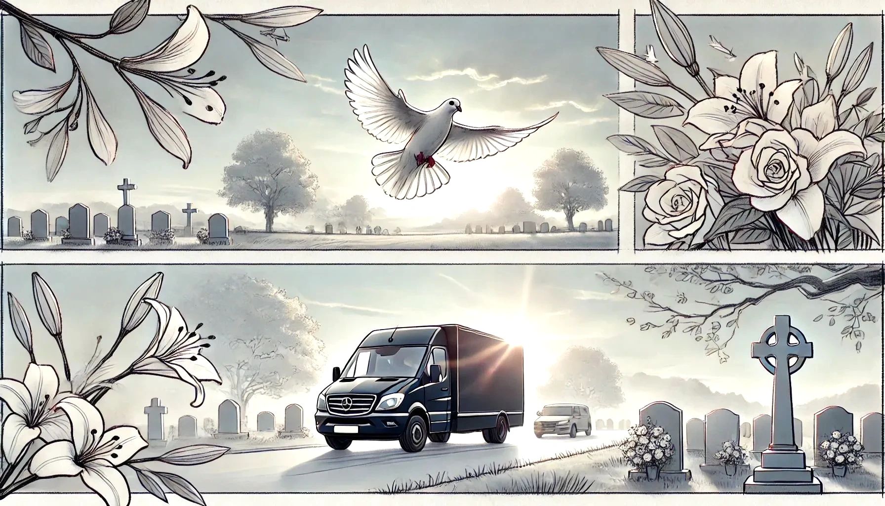 Jones Mortuary Transport LLC