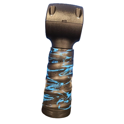 JIG RIPPER CUSTOM-WRAPPED GRIP