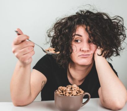 Why am I so Hungry All the Time