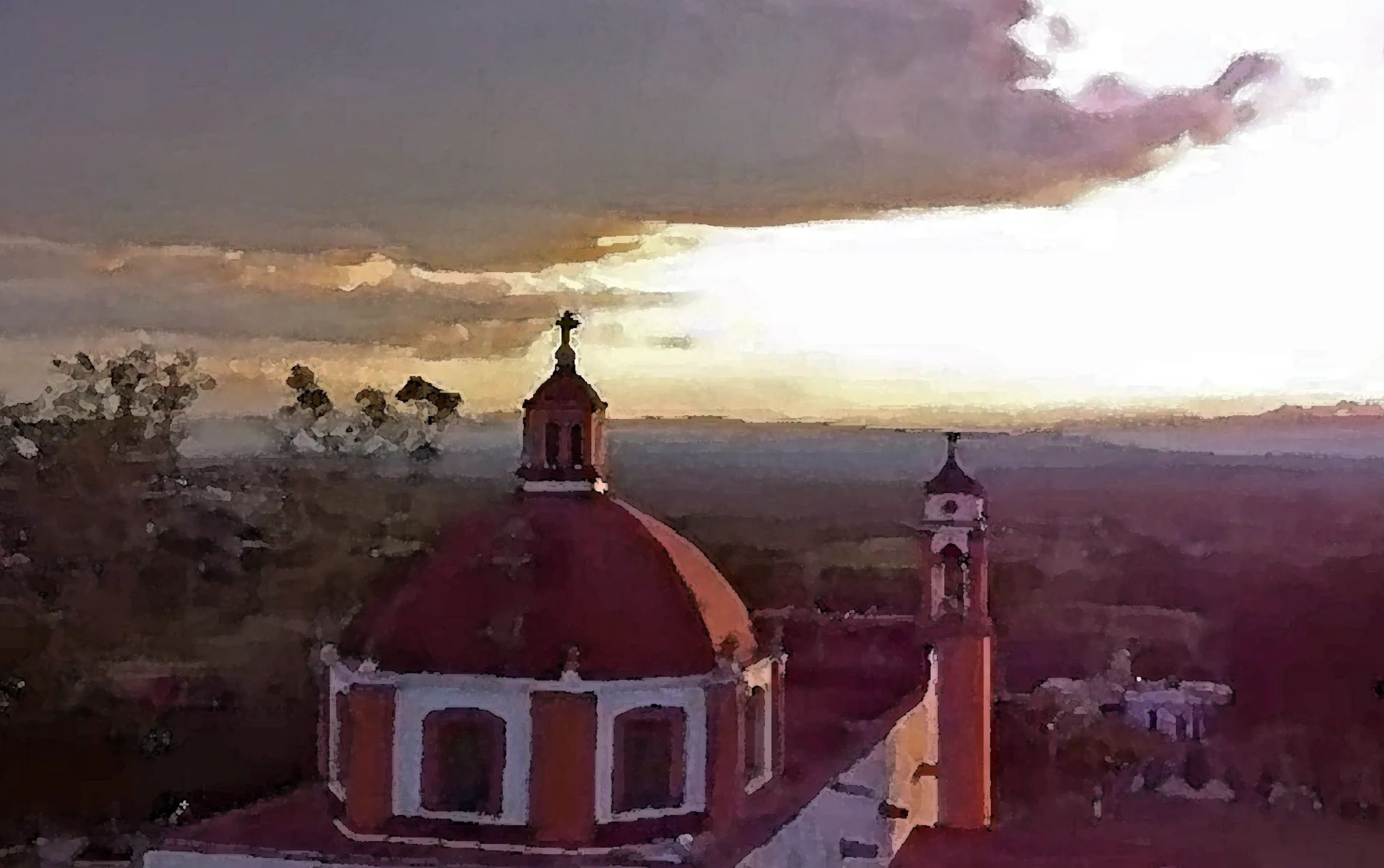 Tianguistengo - Inicio
