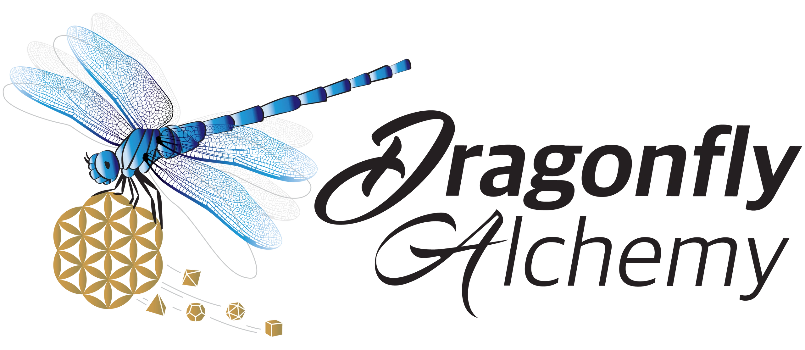 Dragonfly Alchemy