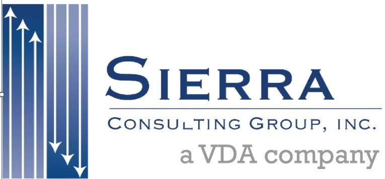 Elevator Consulting - Sierra Consulting Group, Inc.