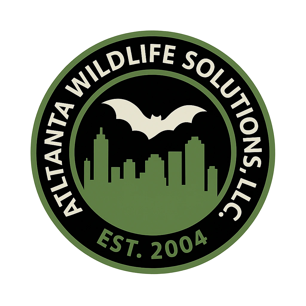 Nuisance Wildlife Control - Atlanta Wildlife Solutions, LLC
