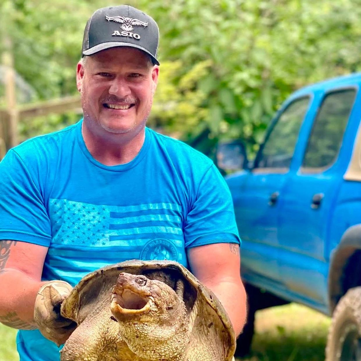 Nuisance Wildlife Control - Atlanta Wildlife Solutions, LLC