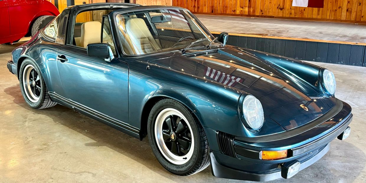 Valor Classics Car Sales