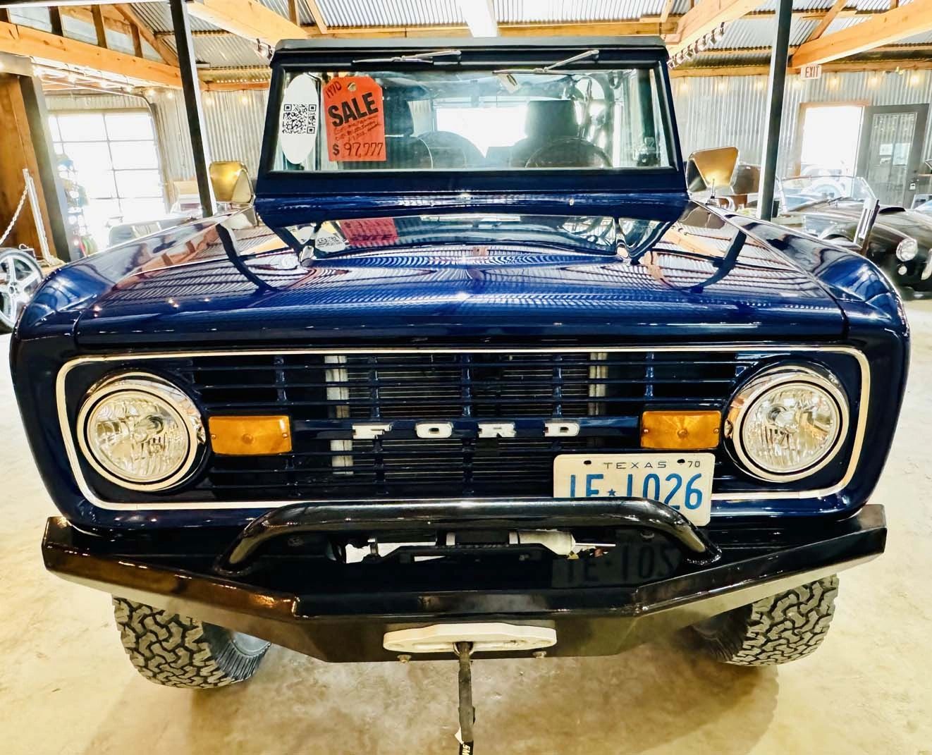 Valor Classics Car Sales