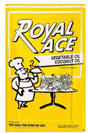 Royal Ace - Royal Ace, Royal Ace Philippines, Cooking Oil | Royal Ace