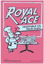 Royal Ace - Royal Ace, Royal Ace Philippines, Cooking Oil | Royal Ace