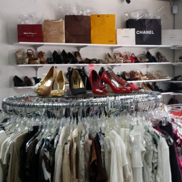 Luxury Designer Bags Consignment Stores | semashow.com