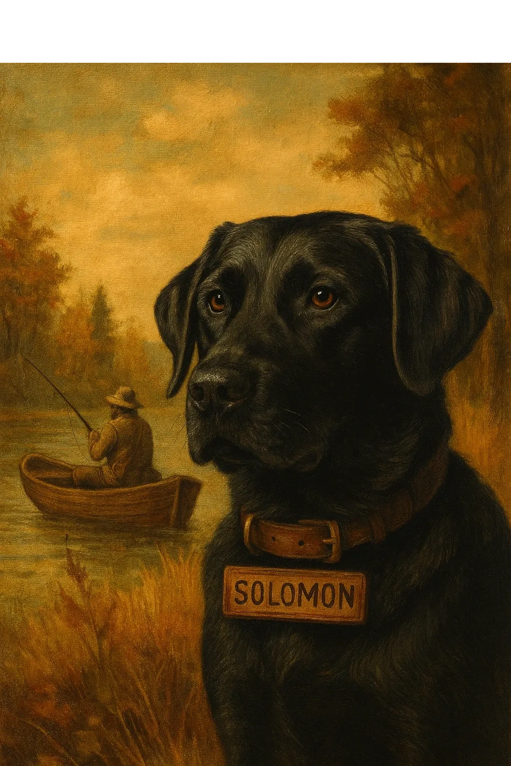 Solomon’s Doggie Treats | Licensed Small‑Batch Dog Treats