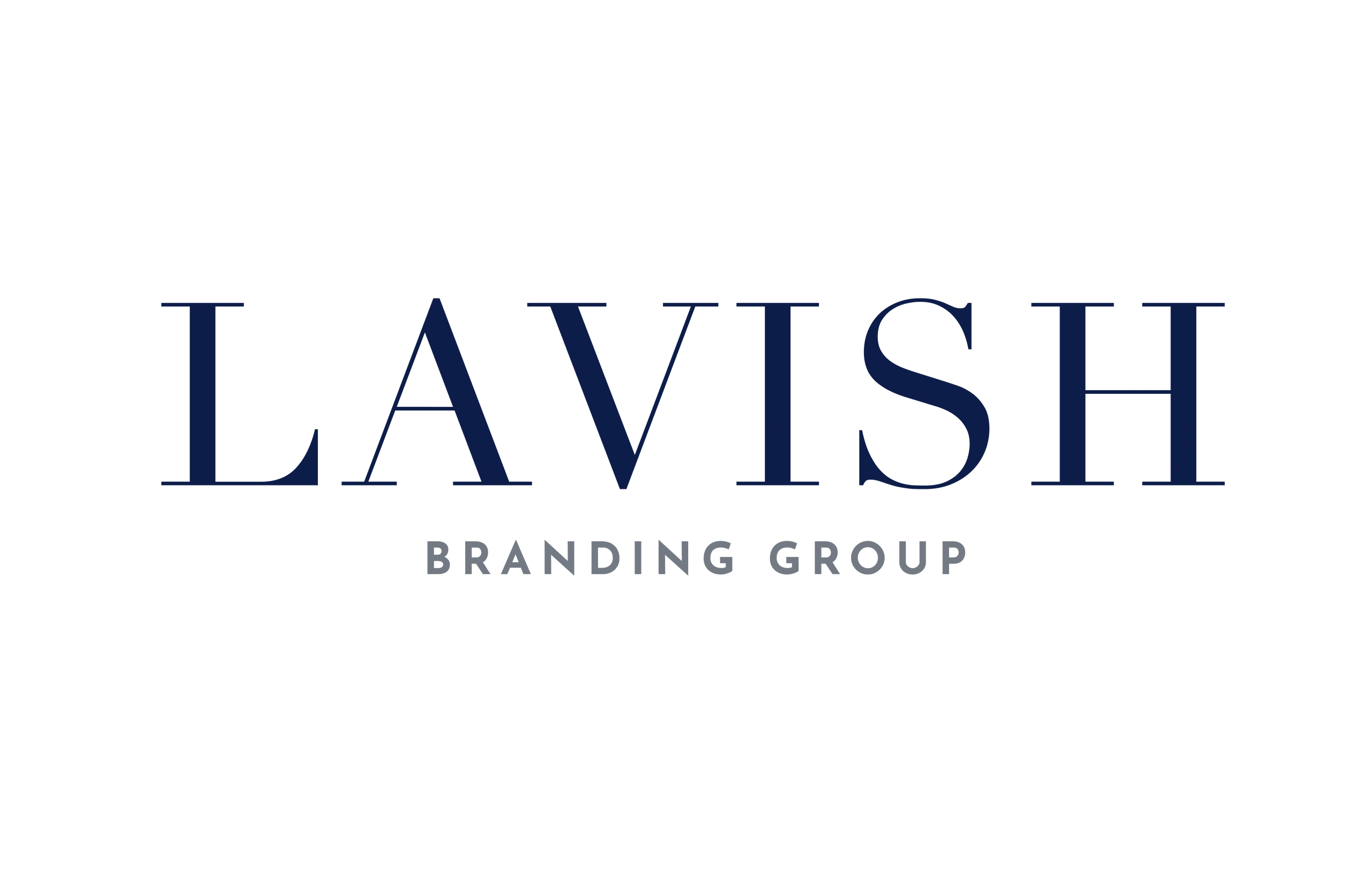Lavish Branding Group