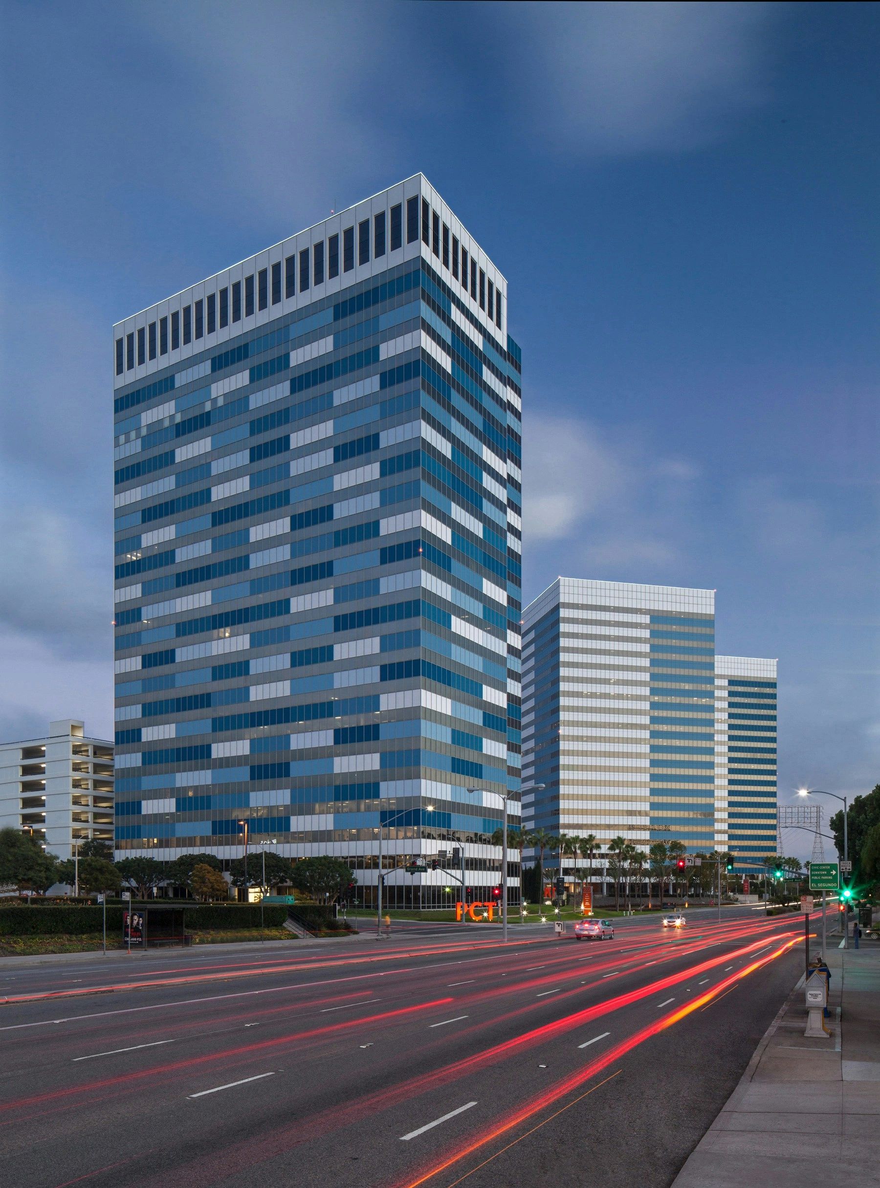 Marc Charles Phelps CPA