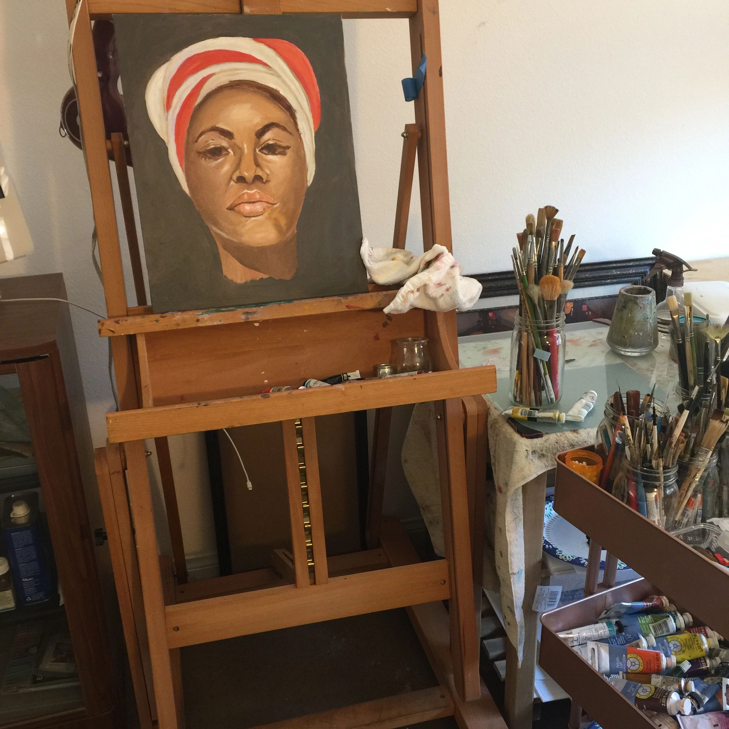 paul cerrilla fine art