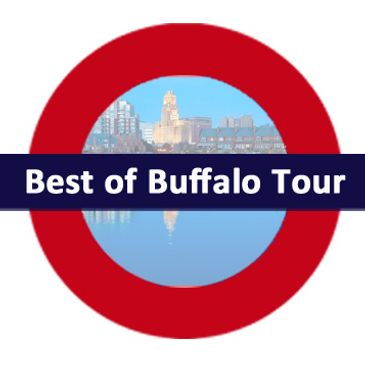 Buffalo Tours - Buffalo Double Decker Bus Tours