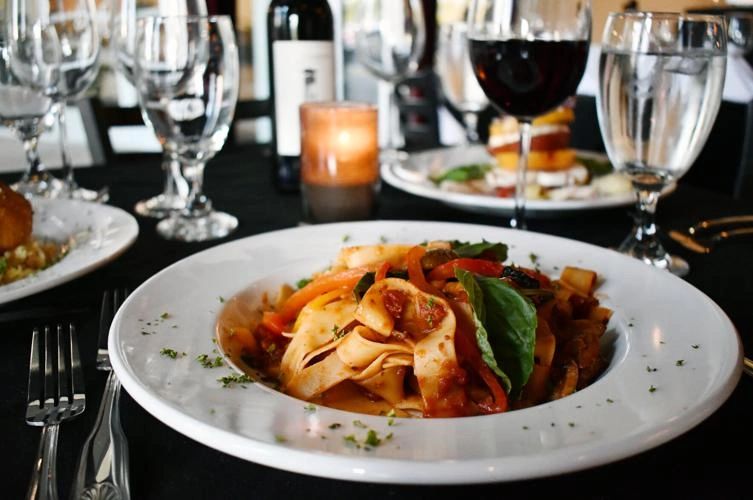 Buzzetta's Italian Cafe