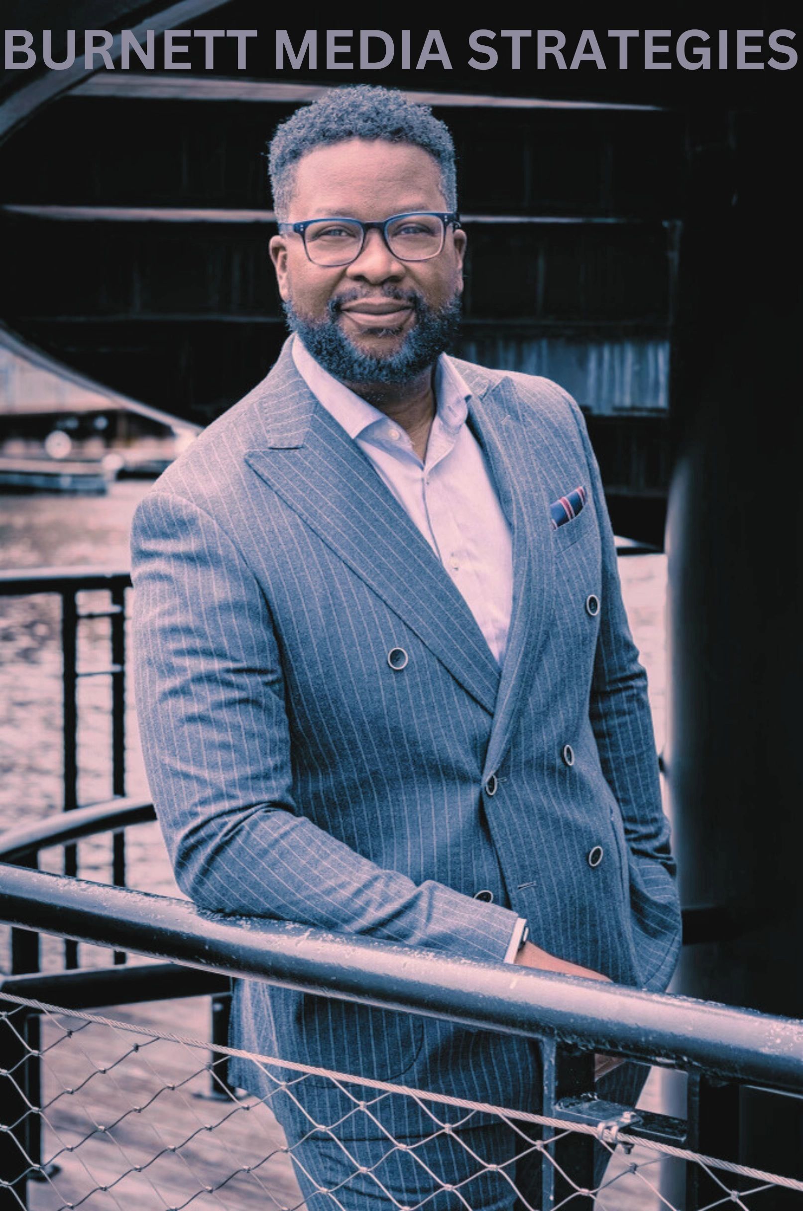 Burnett Media Strategies