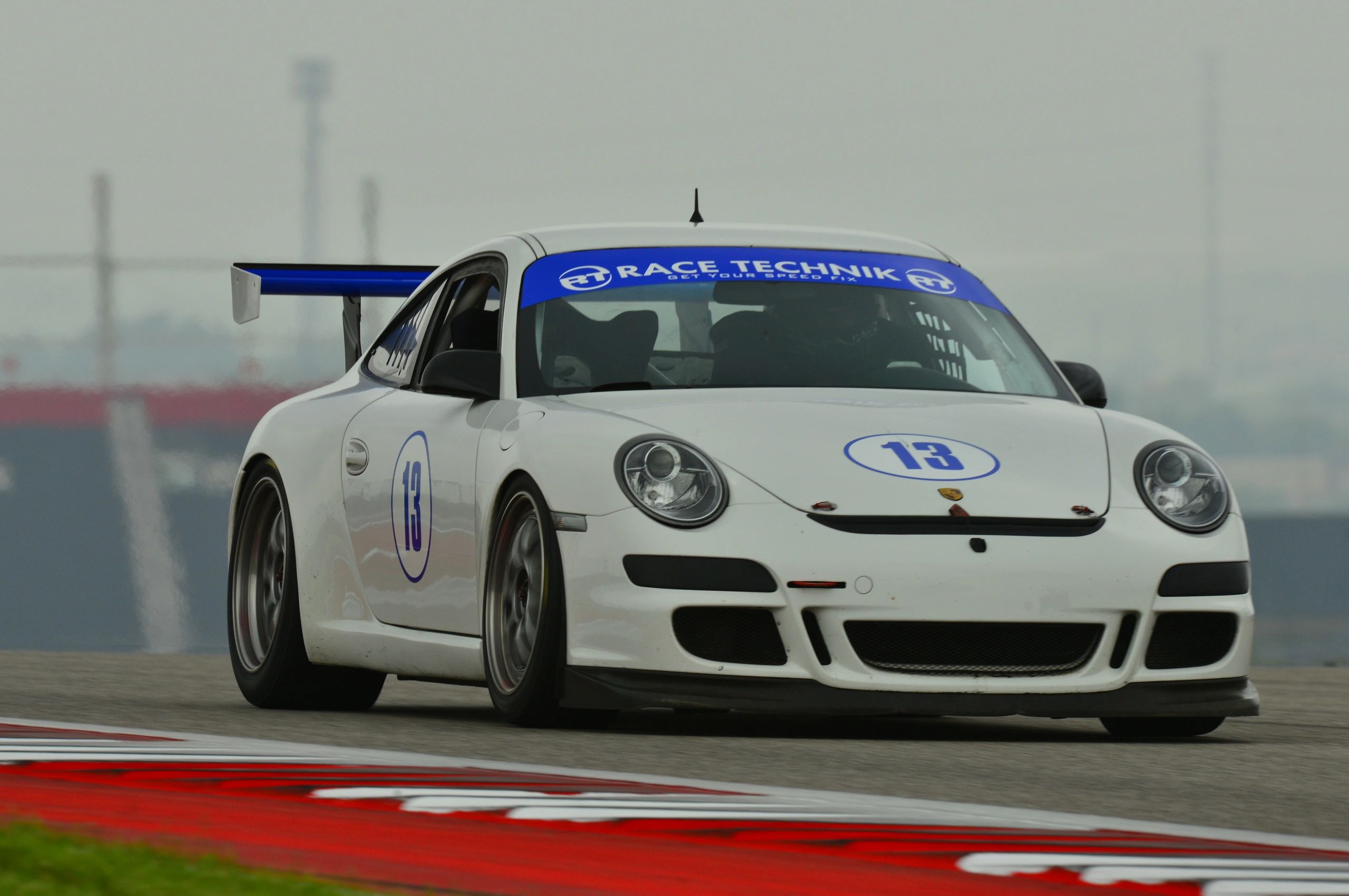 Race Technik - Porsche Service, Car Racing, Race Car Repair