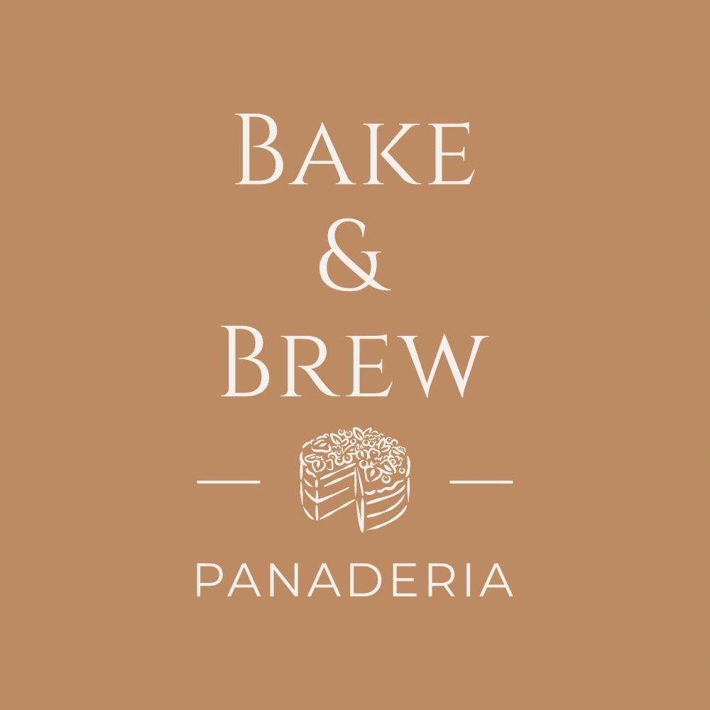 Bake & Brew Panaderia: Taste Our Delicious Tres Leches Cake!