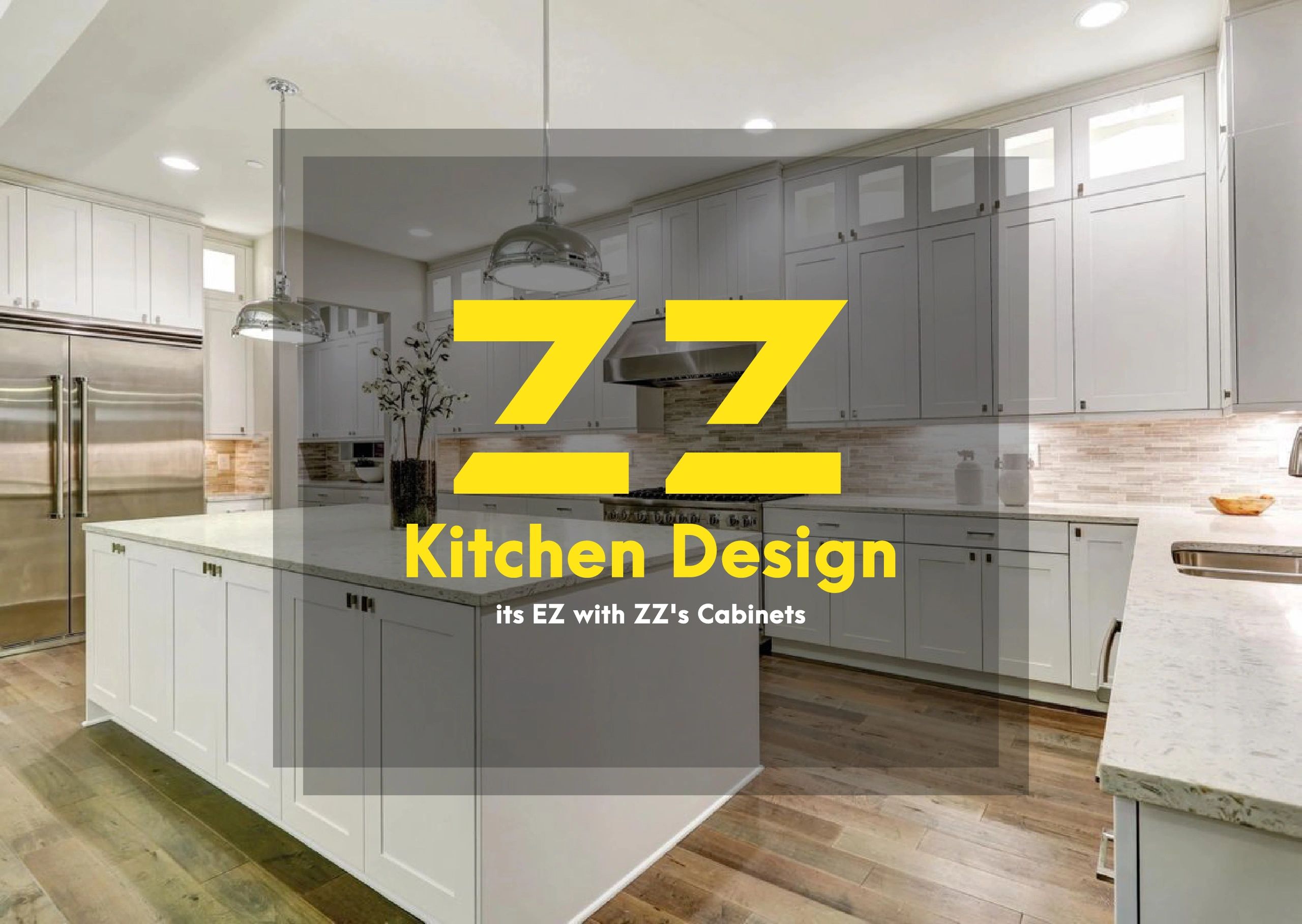 ZZ Kitchen Design