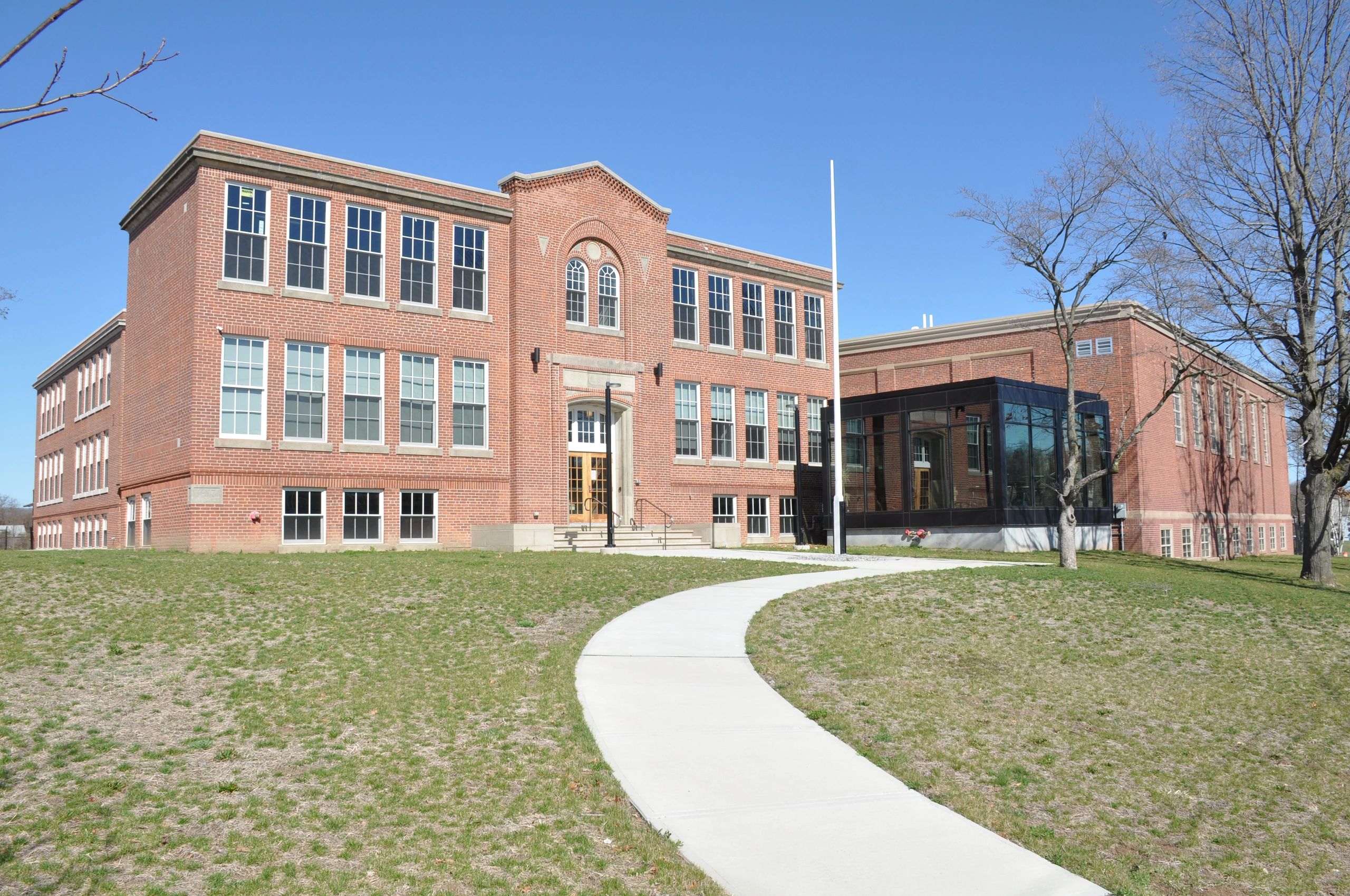 ConnCAT Development Corp