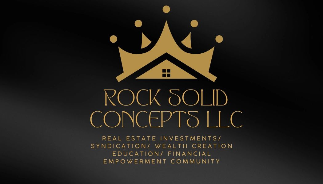 Rock Solid Concepts Site