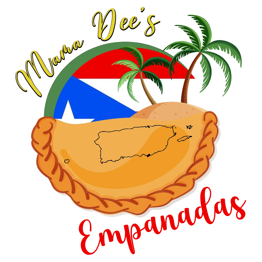 About | Mama Dee's Empanadas