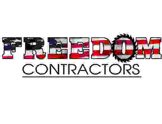Freedom Contractors - Construction Company, Fence, Remodel
