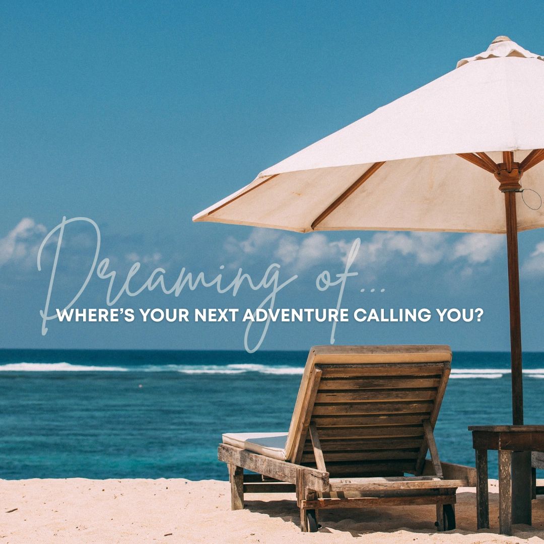 Harmoniebird Travel Agency