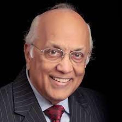 About Zac Poonen | Christian Fellowship Church, Singapore