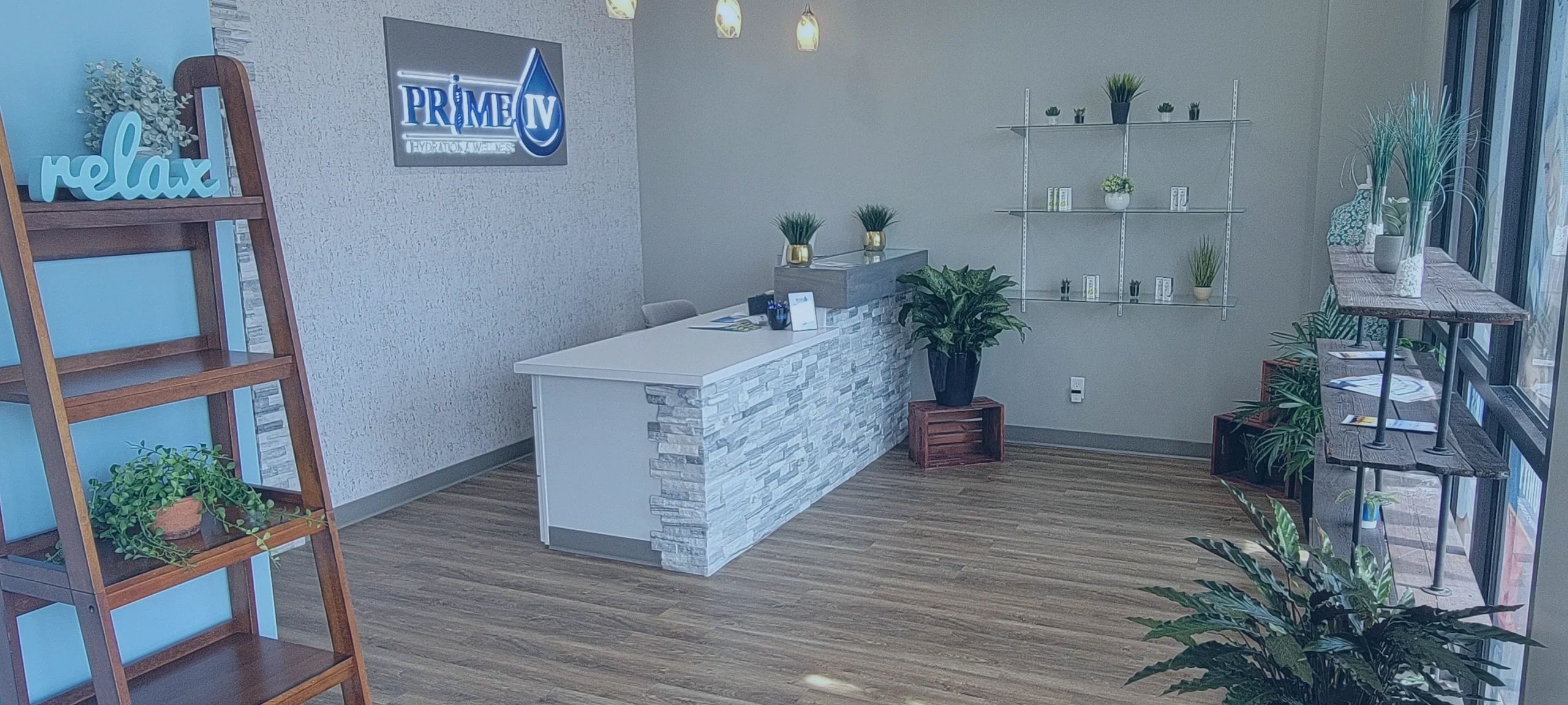 Vitamin Injections, Iv Vitamin Therapy, Infusion Therapy - Prime IV ...