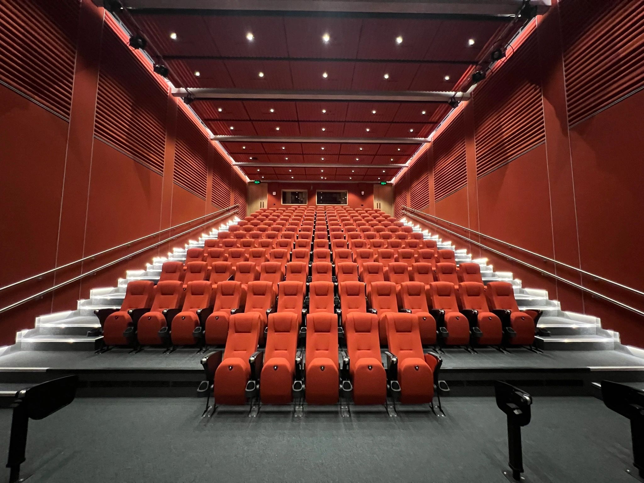 Falcon-AV Ltd - Audio Visual, Programming Commissioning