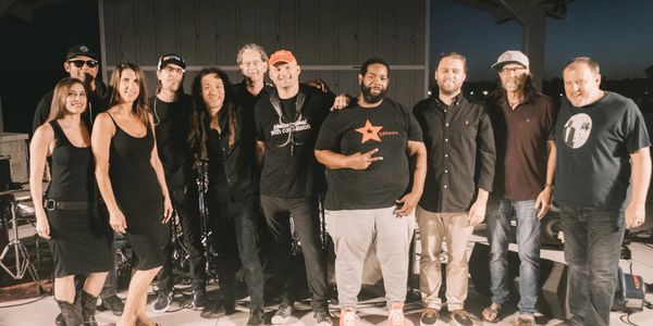 Chong Band - Band, Live Performance, Recording Artist