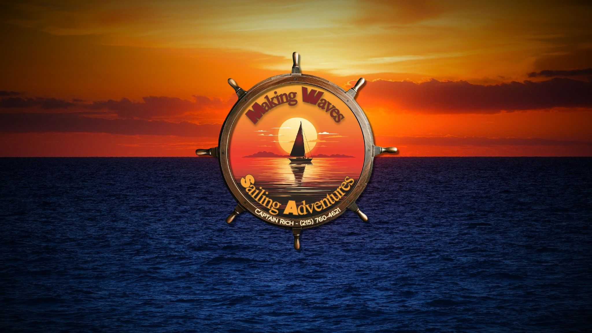 Gallery | Making Waves Sailing Adventures