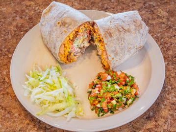 Explore Our Menu - La Sabrosa Taqueria