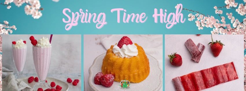 Delicious Cannabis Bakery Treats | Siblings CanniBakery