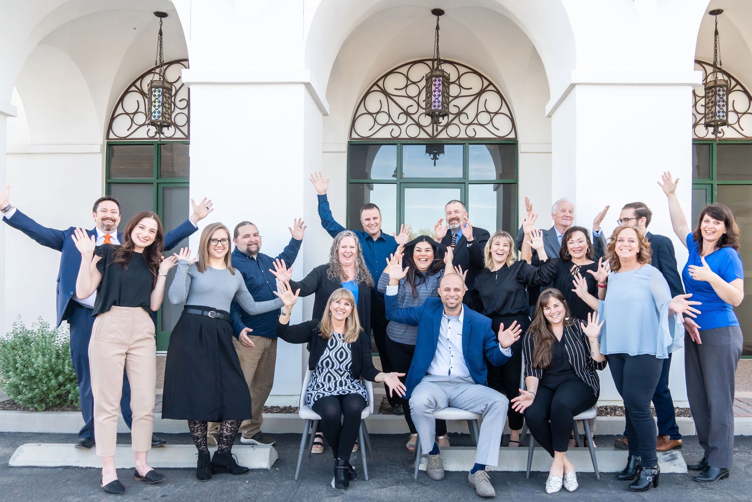 Careers at Keystone Law Firm