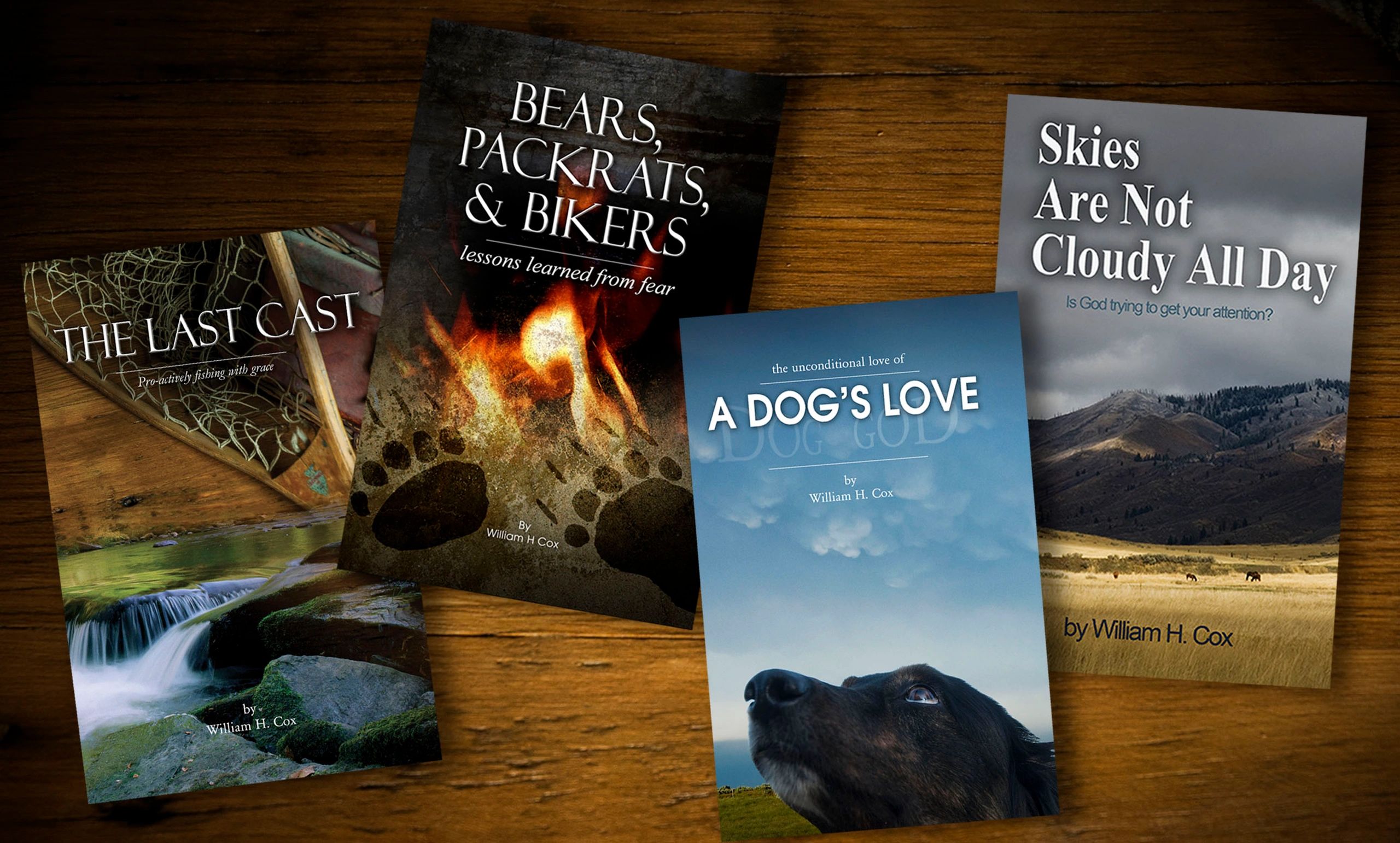 Rusty Iron Ranch LLC