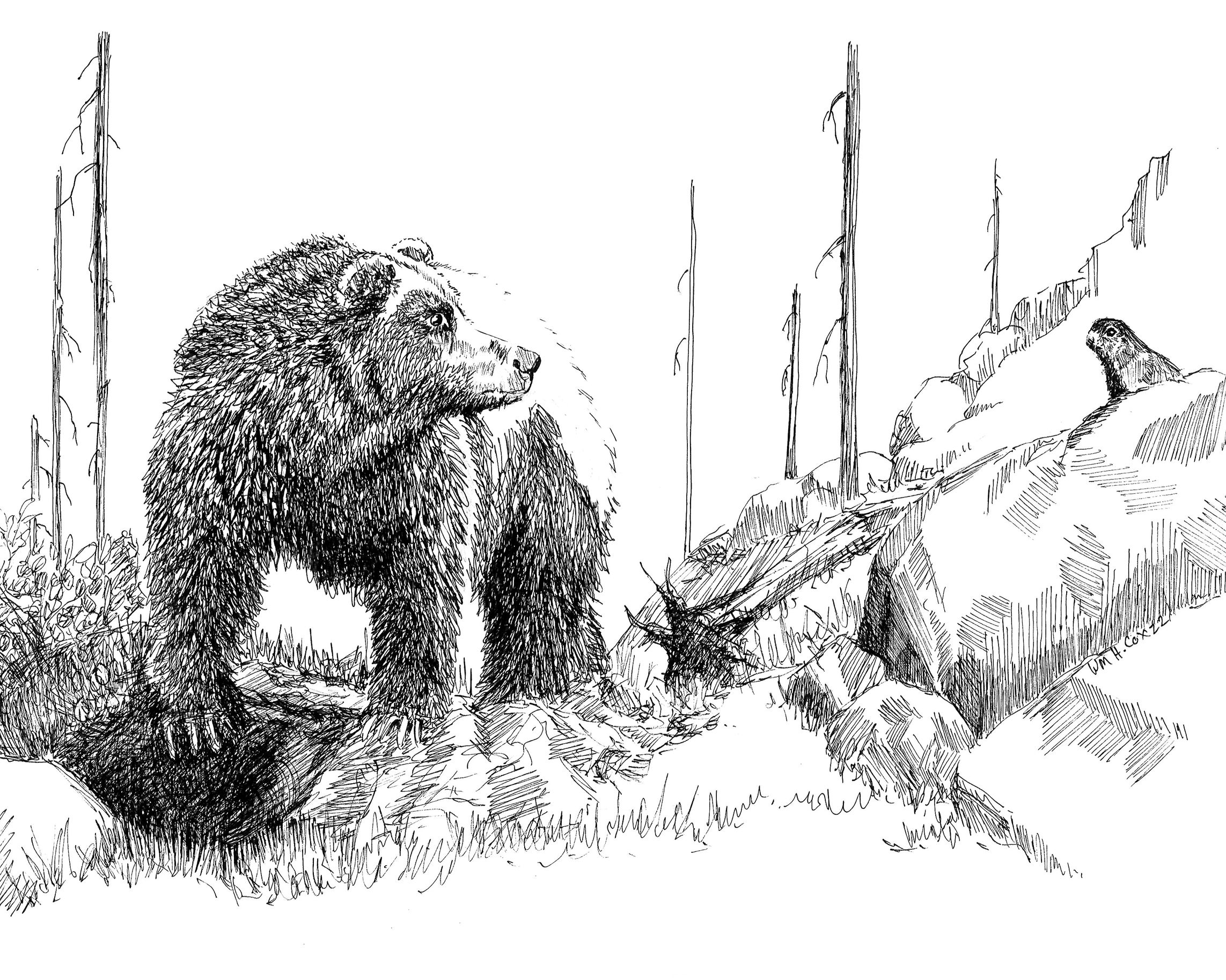 Rusty Iron Ranch LLC