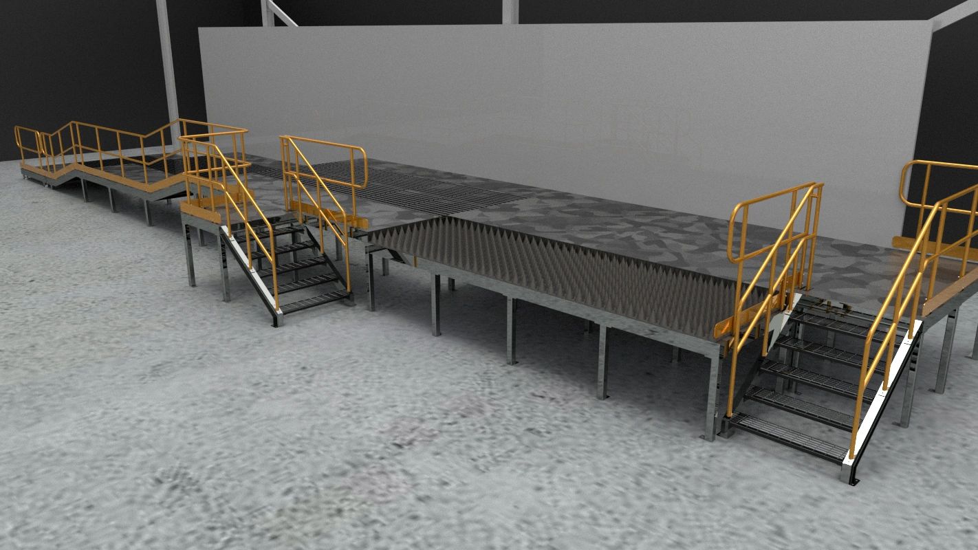 Contact Us | HSS Fabrications LTD