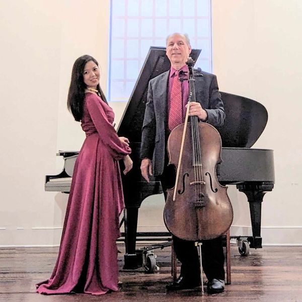 Catherine Lan, Pianist