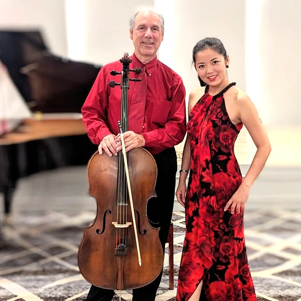 Catherine Lan, Pianist