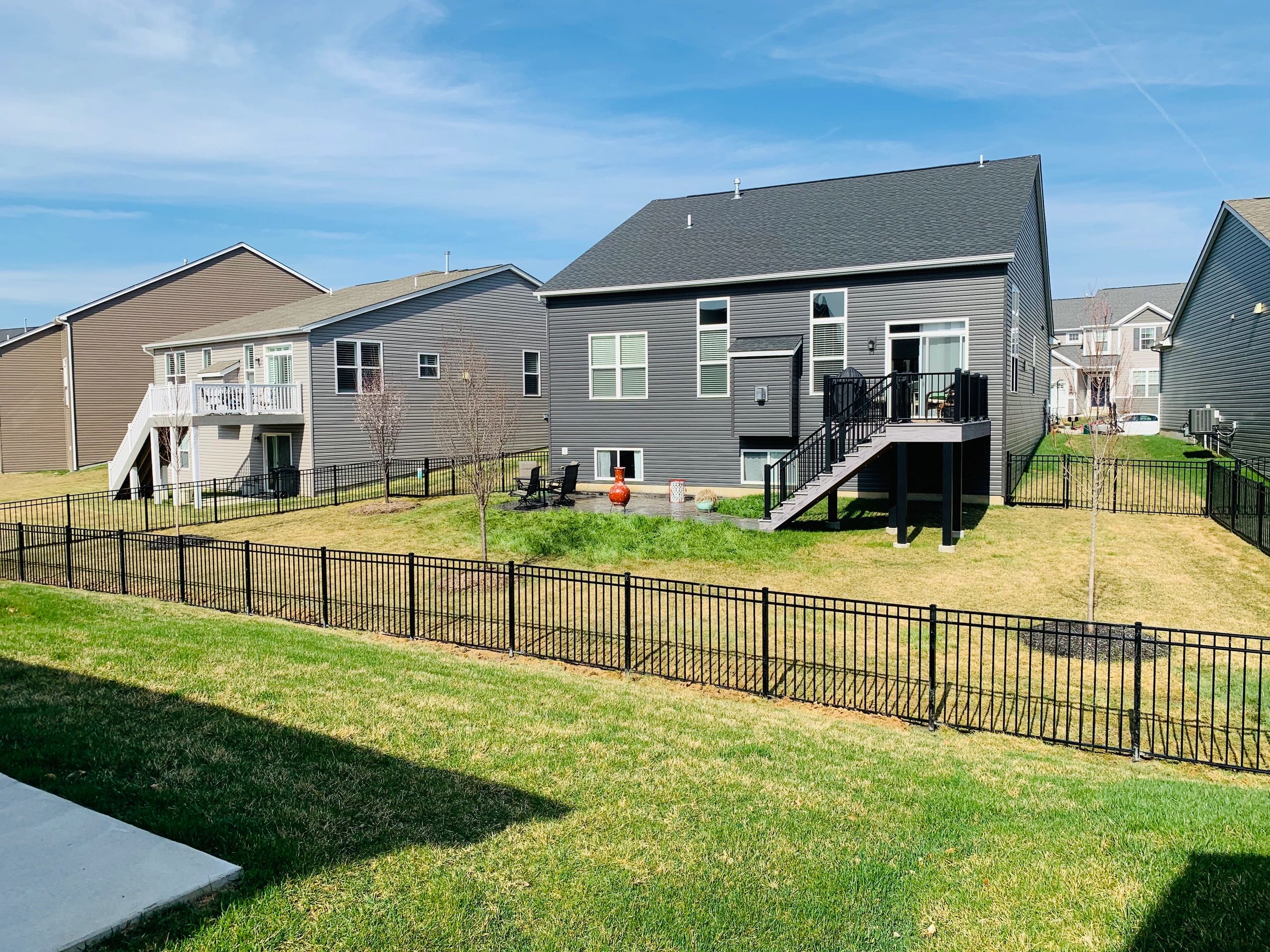 FREE FENCE CONSULTATION