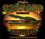 The Swamp Fun Park - Arts and Entertainment, Paintball, Airsoft